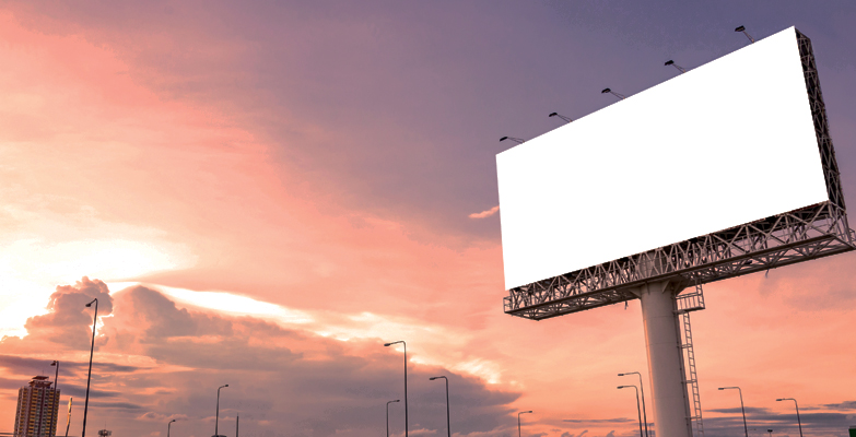 Choice Media Billboards